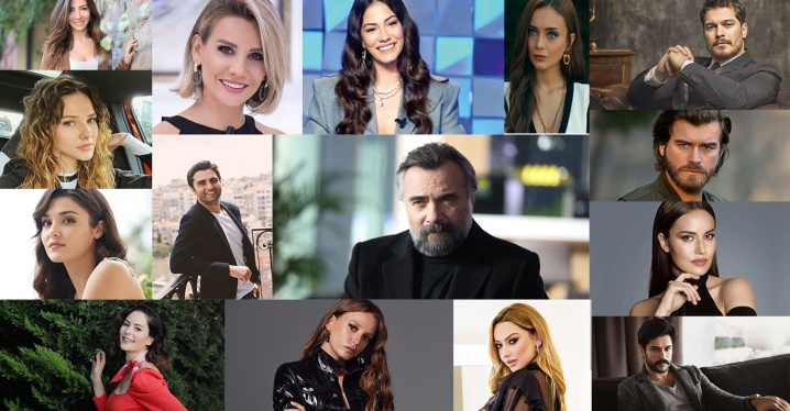 Hangi ünlü ile hemşehrisiniz?