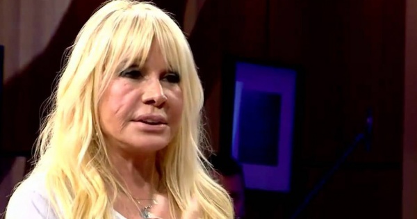 Pakize Suda'ya ablası tarafından vesayet davası açıldı