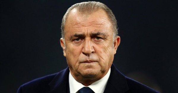 Fatih Terim'in son paylaşımı sosyal medyayı salladı